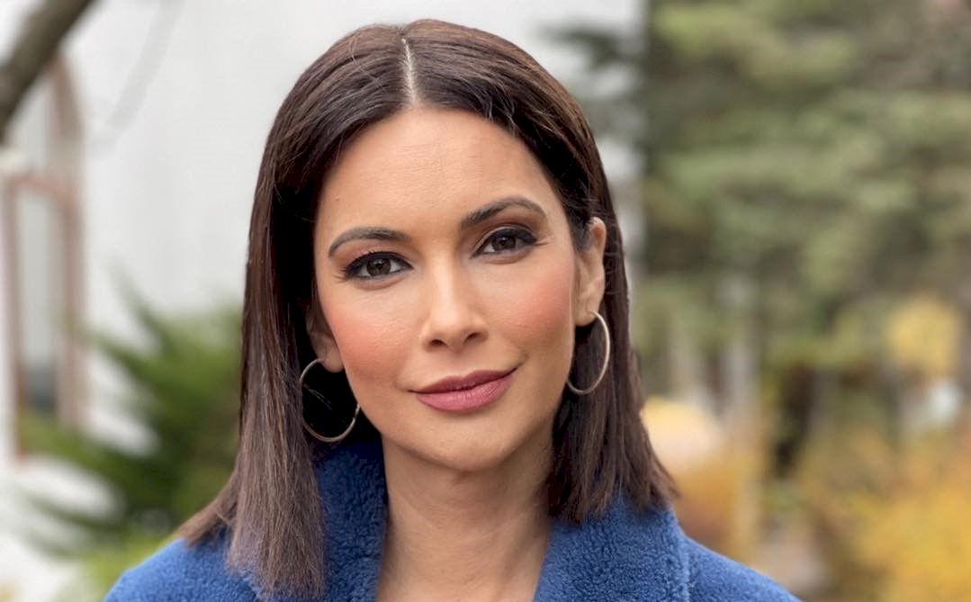 La aproape 2 ani distanță, Andreea Berecleanu a dat cărţile pe faţă: de ...