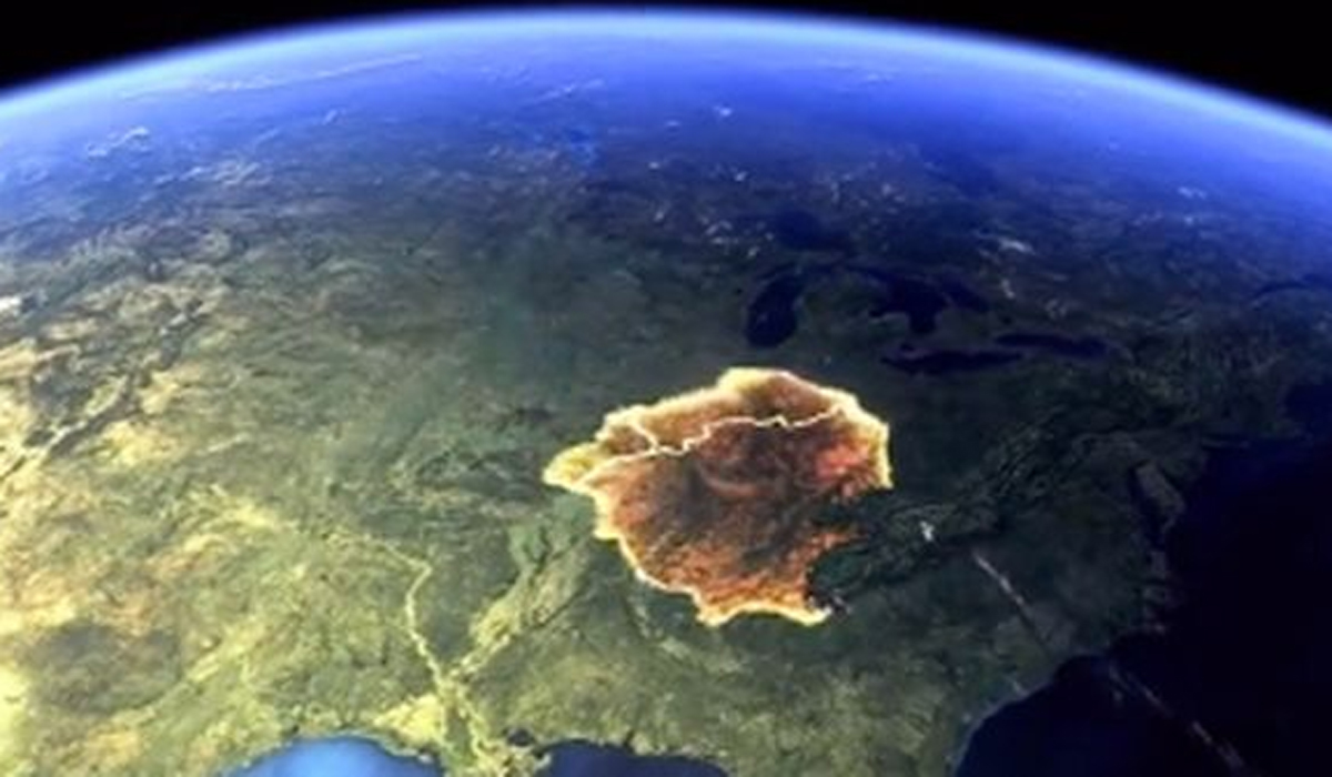 Un bărbat care susține că vine din anul 2714, anunț groaznic: Ce zice ...