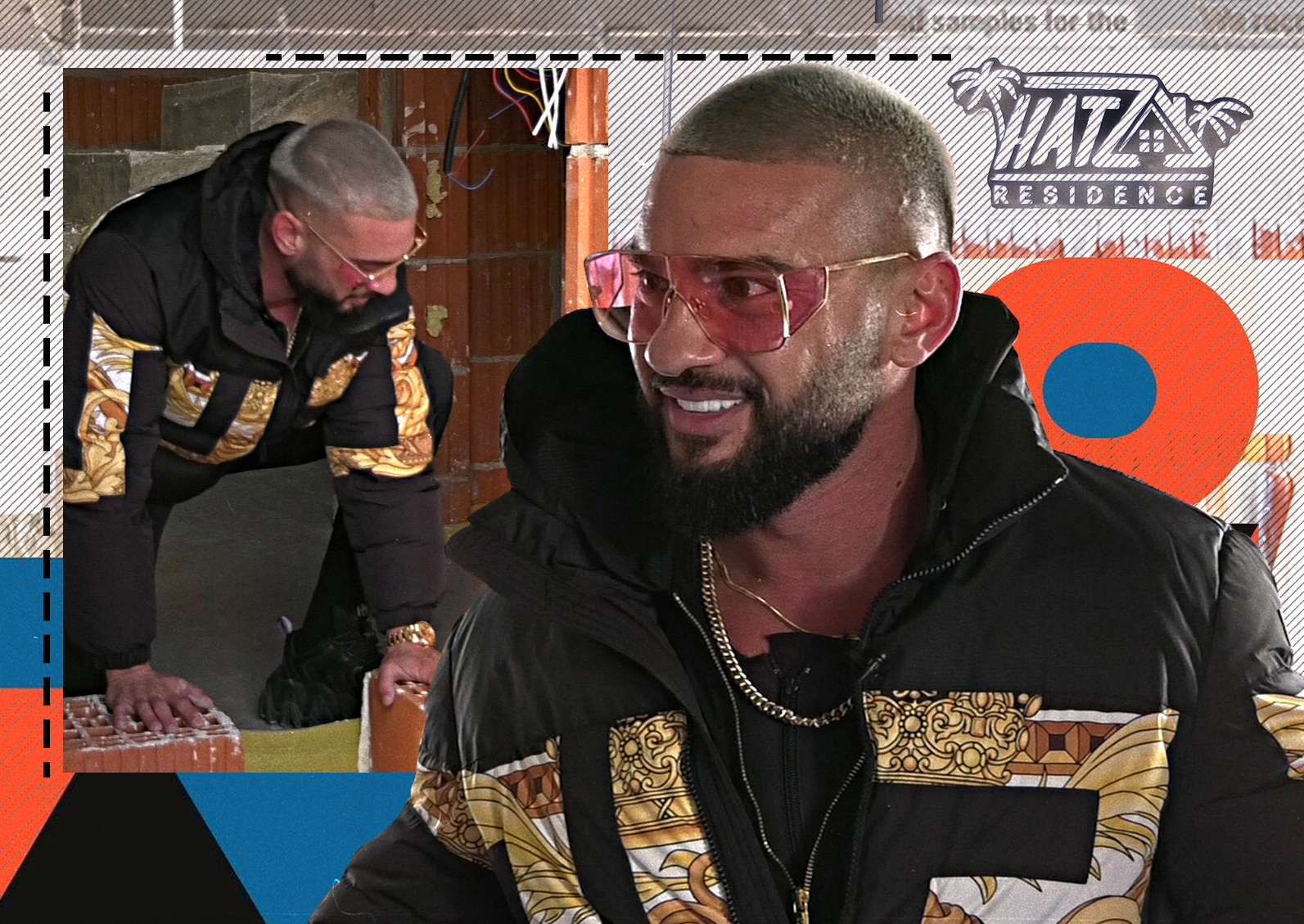 Ce va face Dorian Popa cu profitul obținut din casele din Domnești?