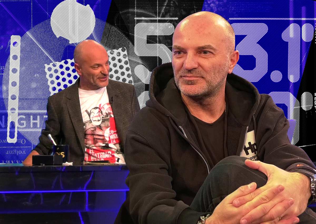 Dan Capatos face lista invitaților care i-au adus cele mai mari ...