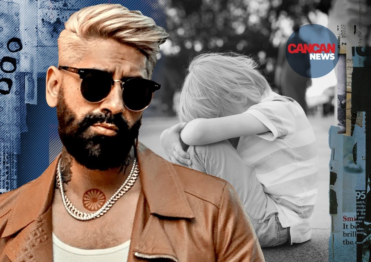 Stire Connect-R, dezvăluiri dureroase din copilărie. Ce visa artistul ...