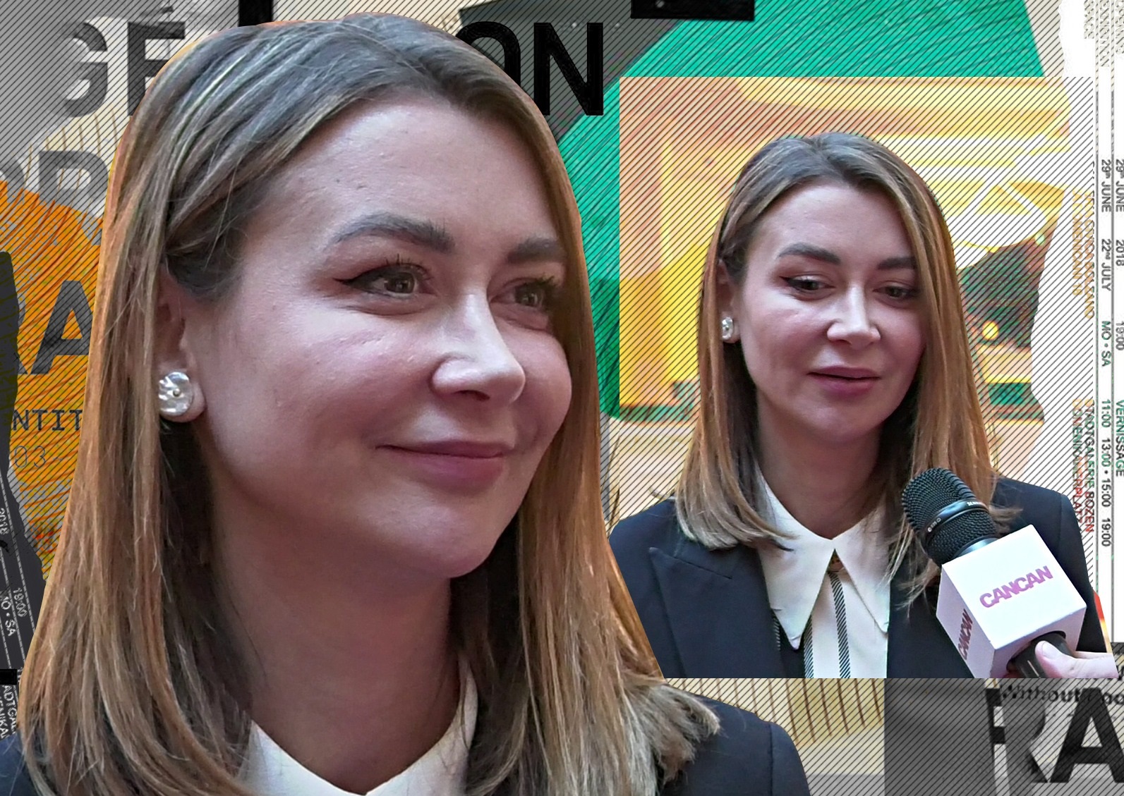 Denisa Tănase, milionară în euro, după ce a renunțat la muzică. Cum și ...