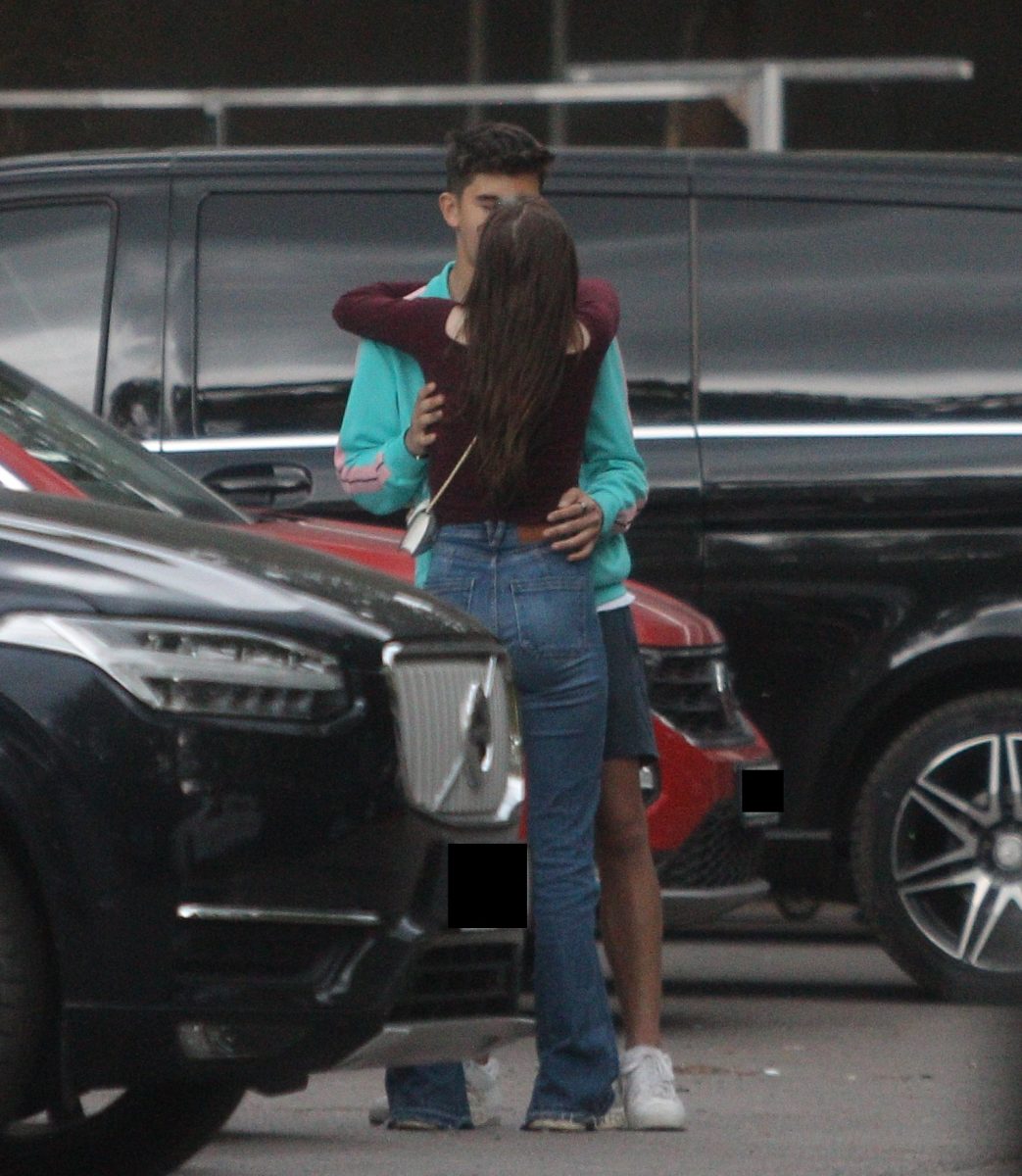 Ce s-a întâmplat, de fapt, între vloggerița Mimi și iubitul milionar