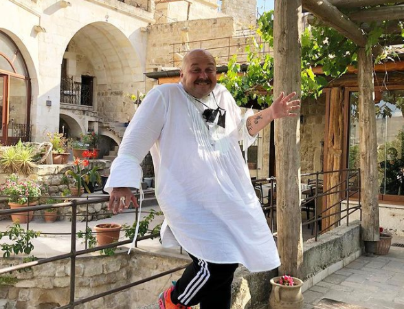 Zarug de la Asia Express, dezvăluiri neaşteptate. Ce a recunoscut în ...