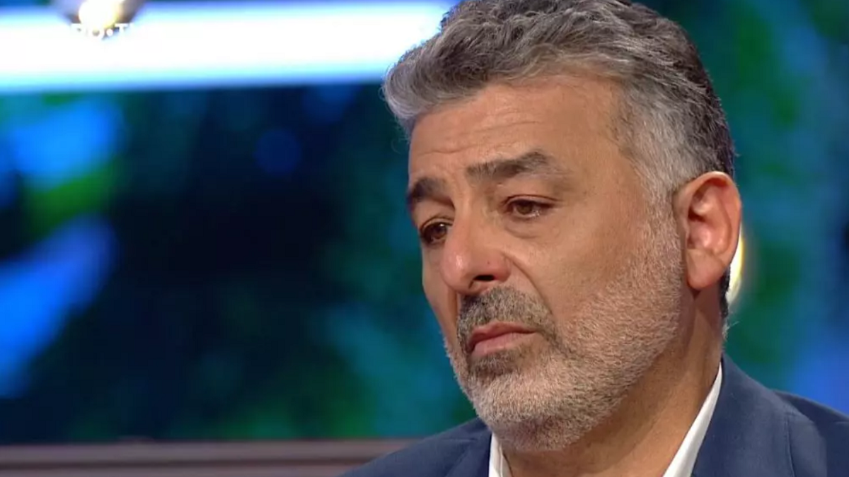 Joseph Hadad, detalii înfiorătoare despre drama vieții sale. A început ...