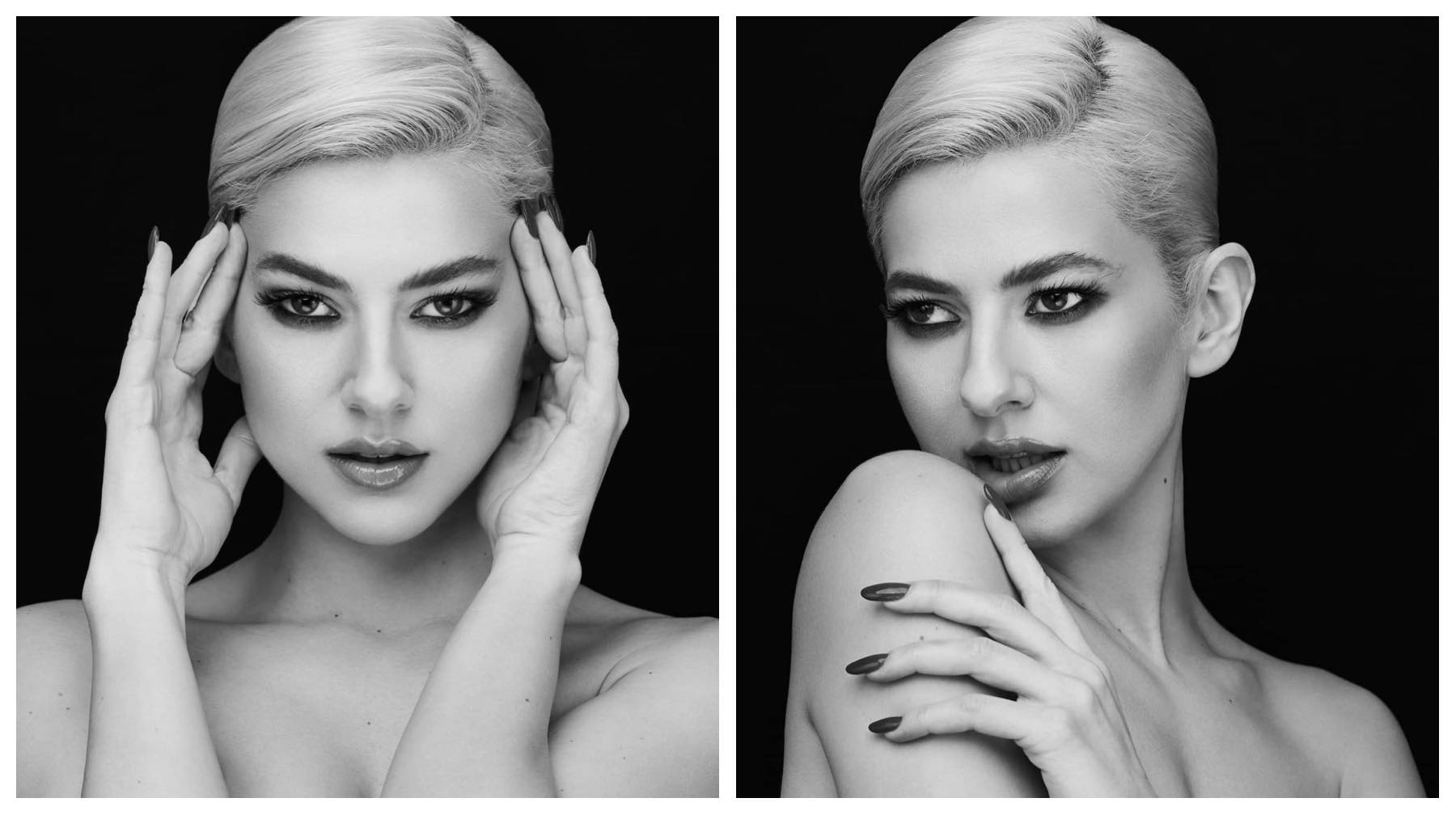 Lidia Buble a făcut un show incendiar la Loft Susai. Cum a apărut ...