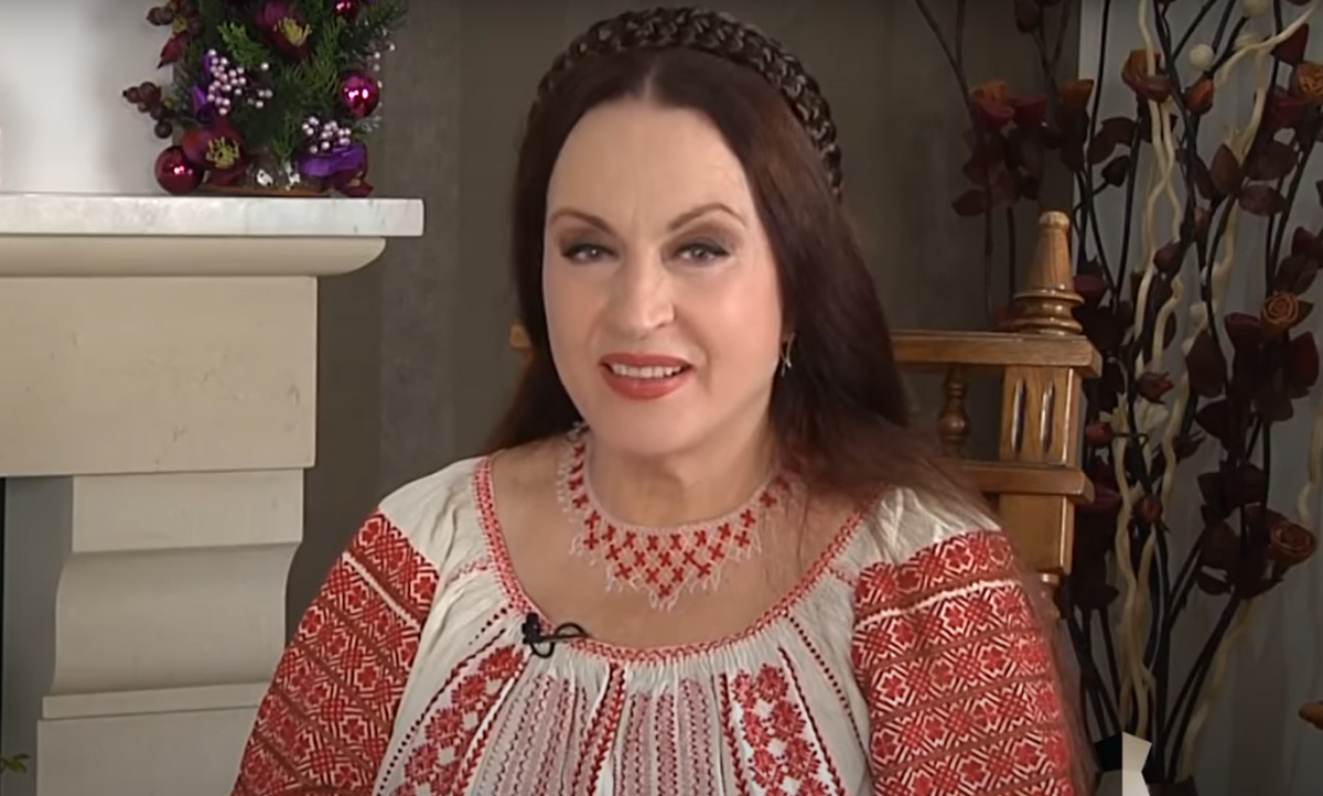 Stire Cum arată Maria Dragomiroiu în costum de baie, la 66 de ani ...