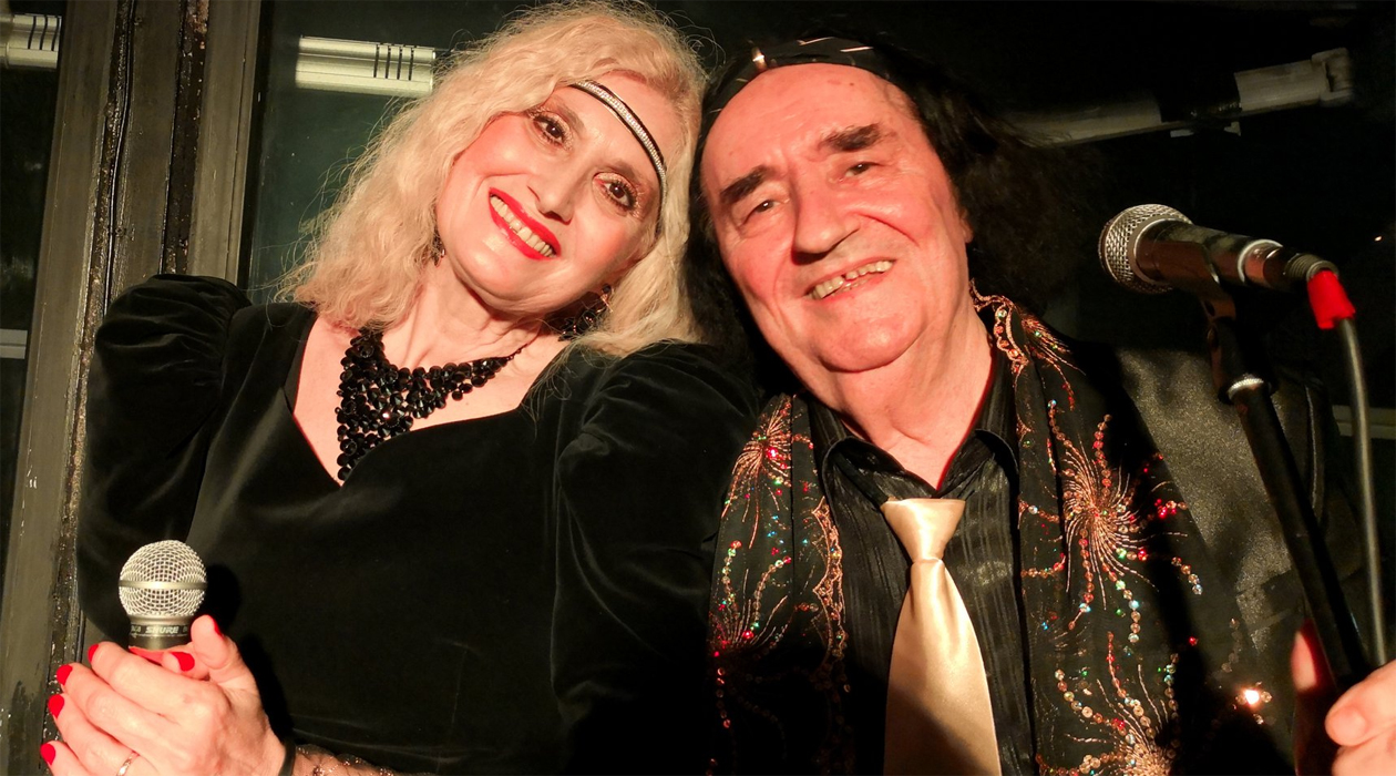 Ce s-a ales de Marian Nistor și de Dorina Paraschiv de la Savoy, după ...