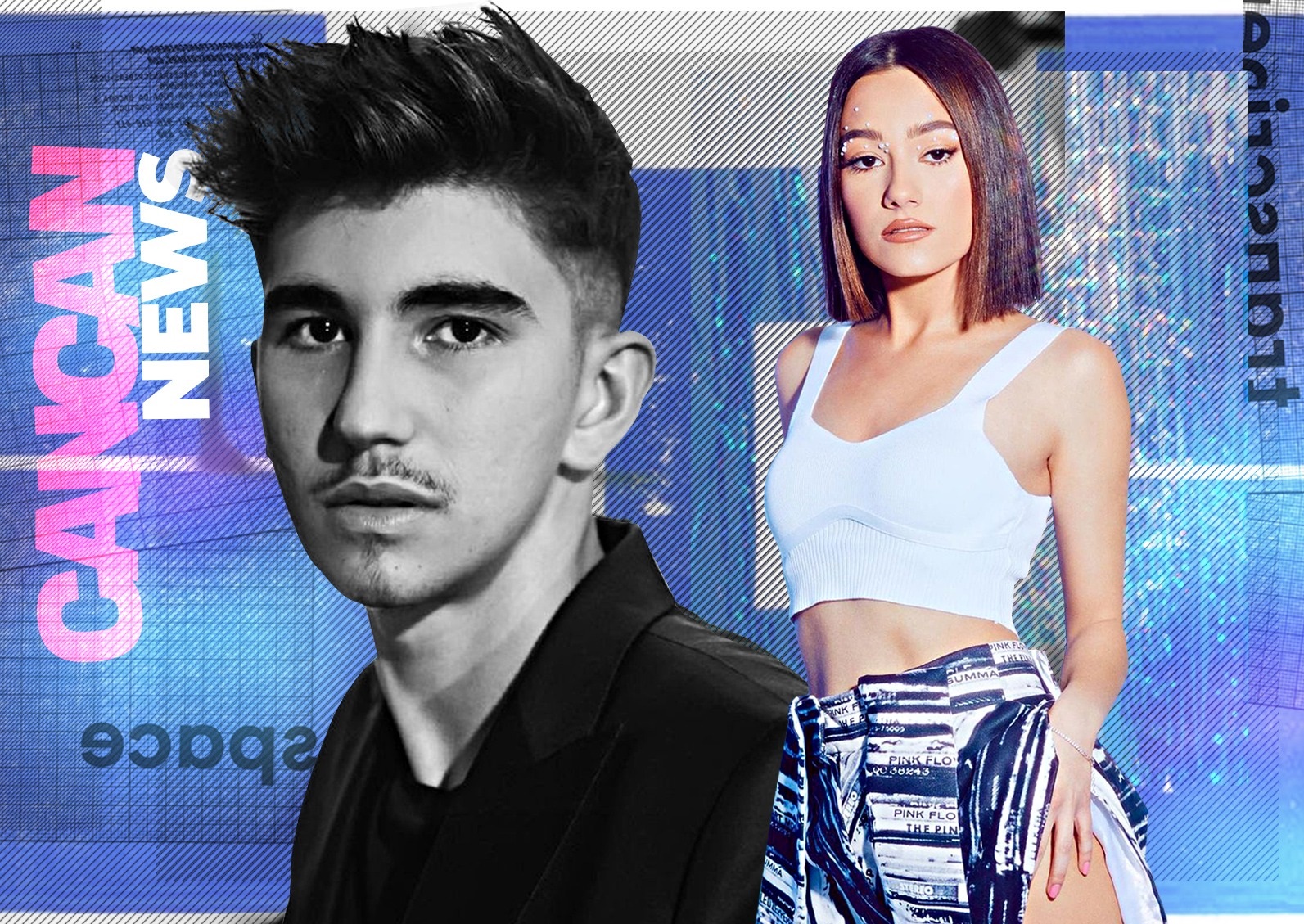 Ce s-a întâmplat, de fapt, între vloggerița Mimi și iubitul milionar