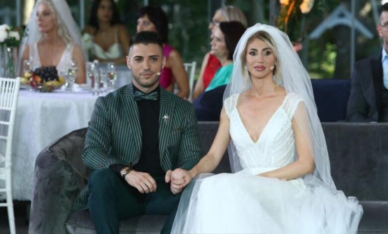 Adevărul dureros despre divorțul dintre Maria și Liviu Olteanu de la ...