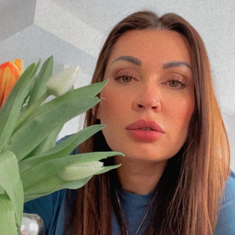 Nicoleta Luciu și-a dezvăluit secretul la „iUmor”! La ce a renunțat de ...