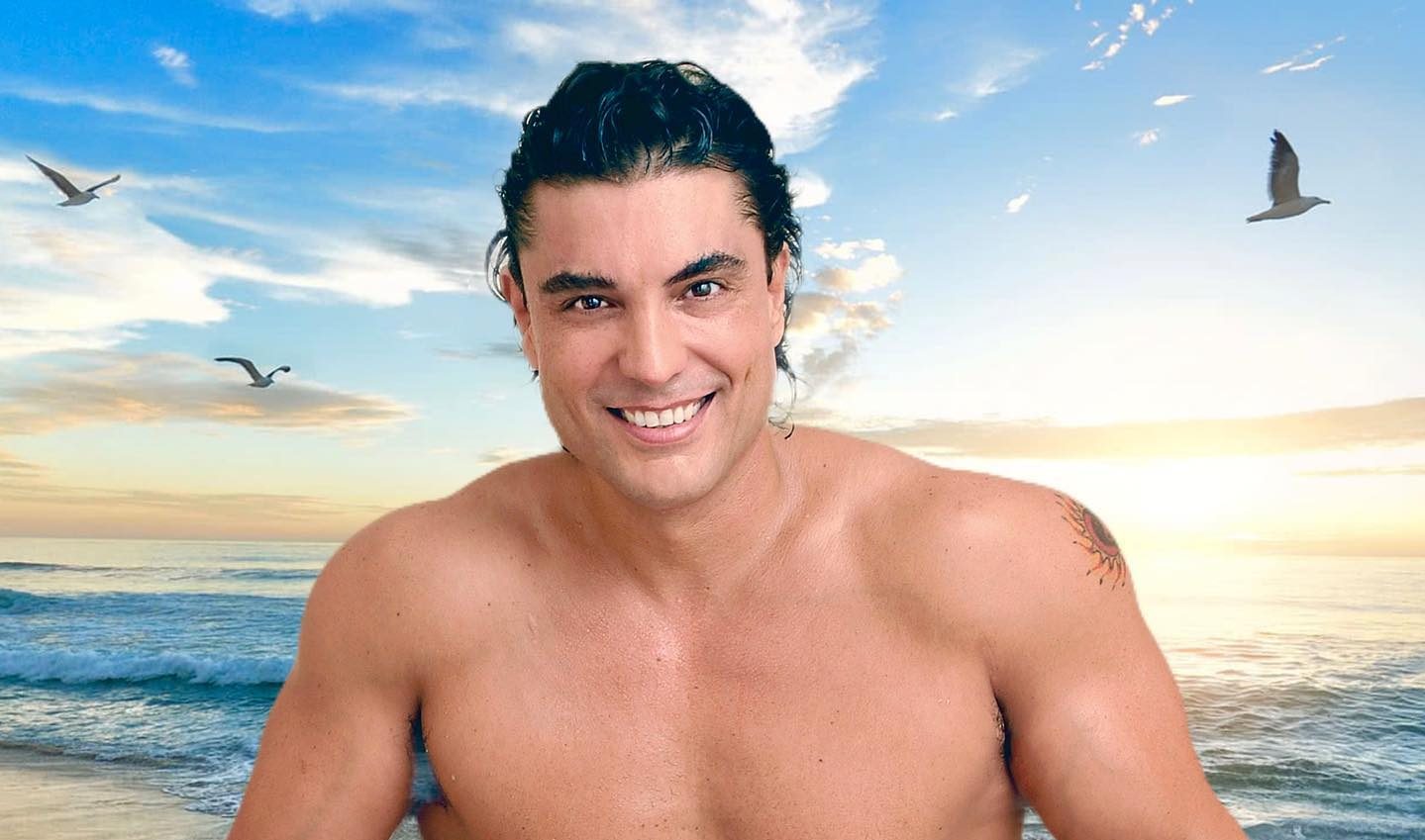 Ți-l mai amintești pe Osvaldo Rios? Cum arată acum celebrul actor din ...