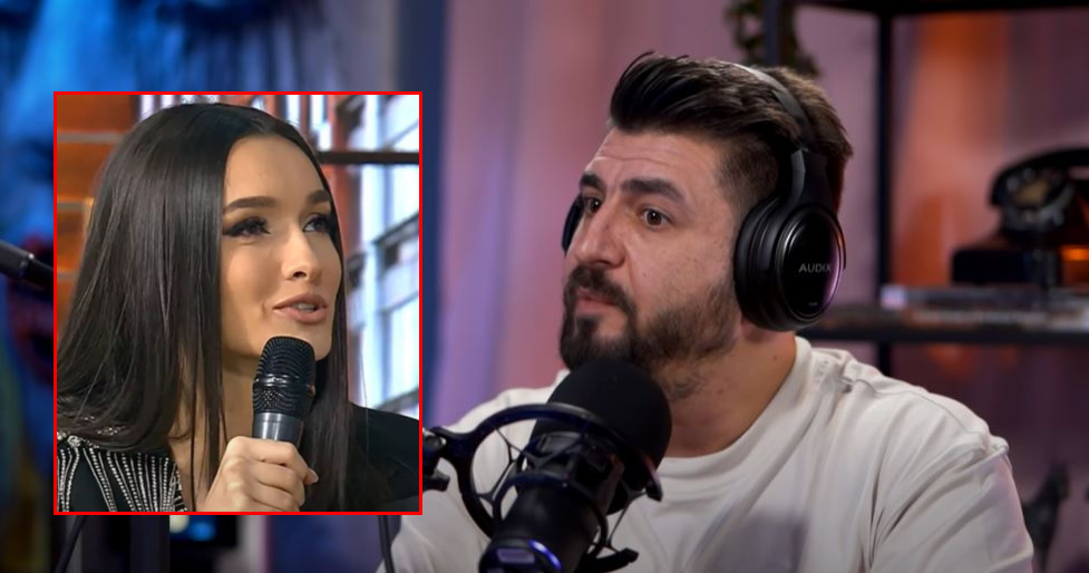 Stire Viviana Sposub, relaţie secretă cu o vedetă Pro TV! Radu Ciucă ...