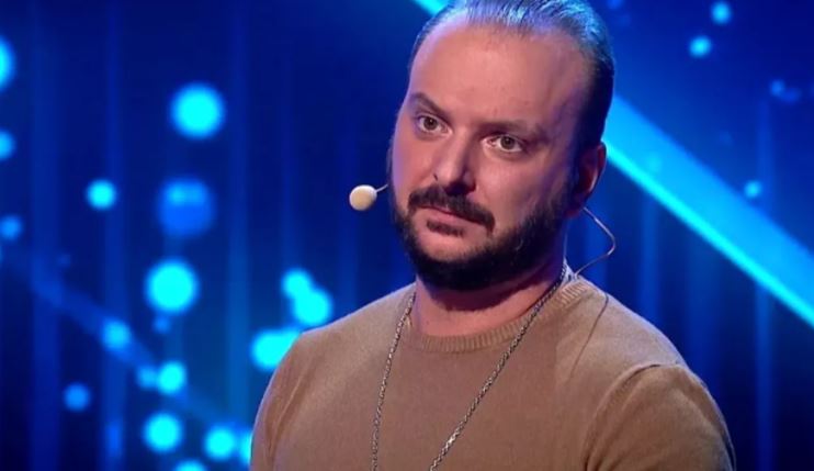 Simion Radu Ștefan, prins sub influența drogurilor la volan. Fostul ...