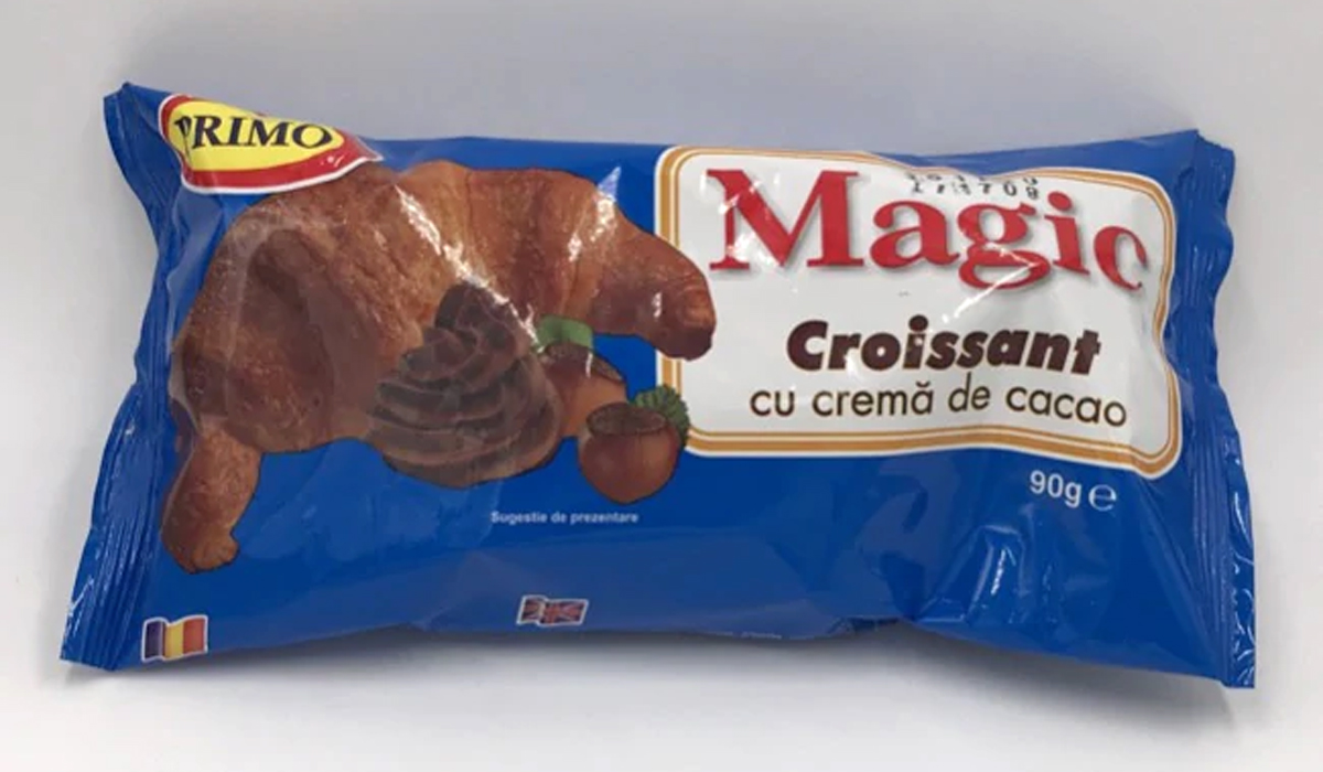 A fost cornul copilăriei noastre! Câți lei costă acum un croissant ...