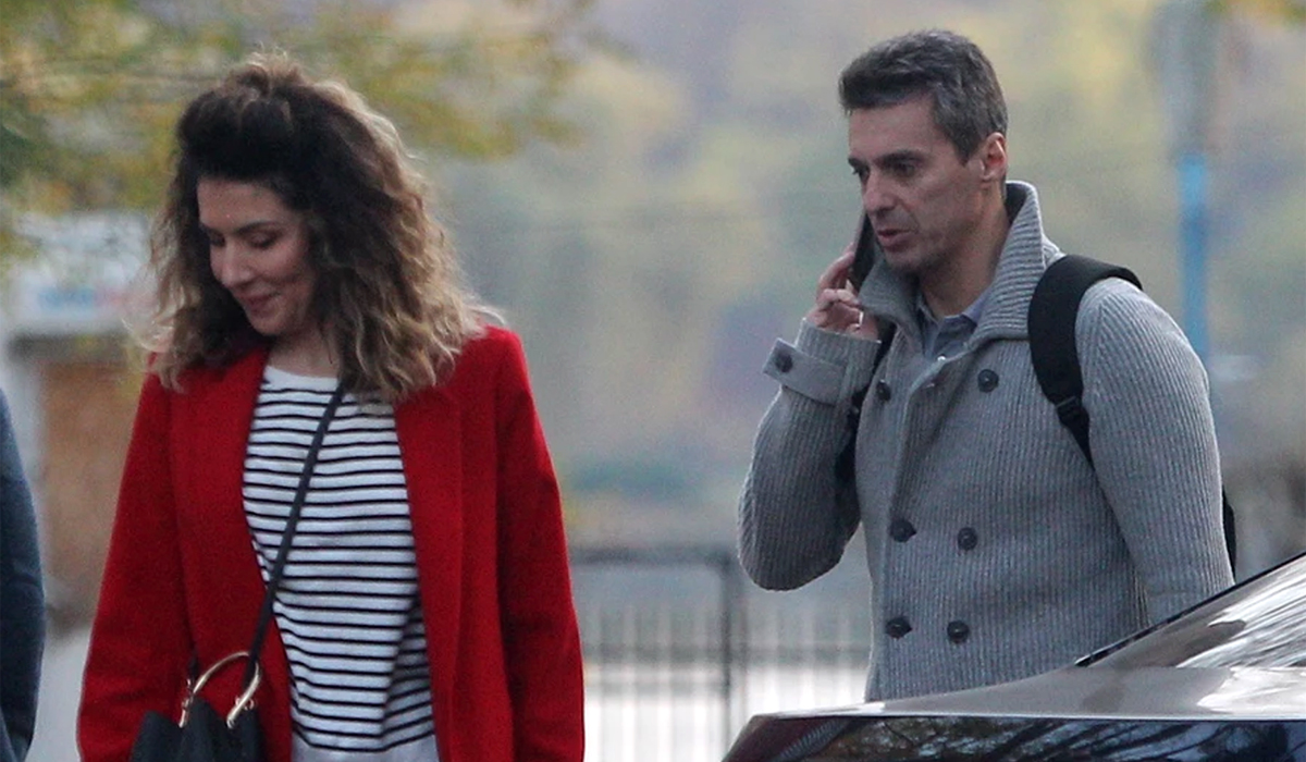 Carmen Brumă, singurele declarații despre infidelitatea lui Mircea ...