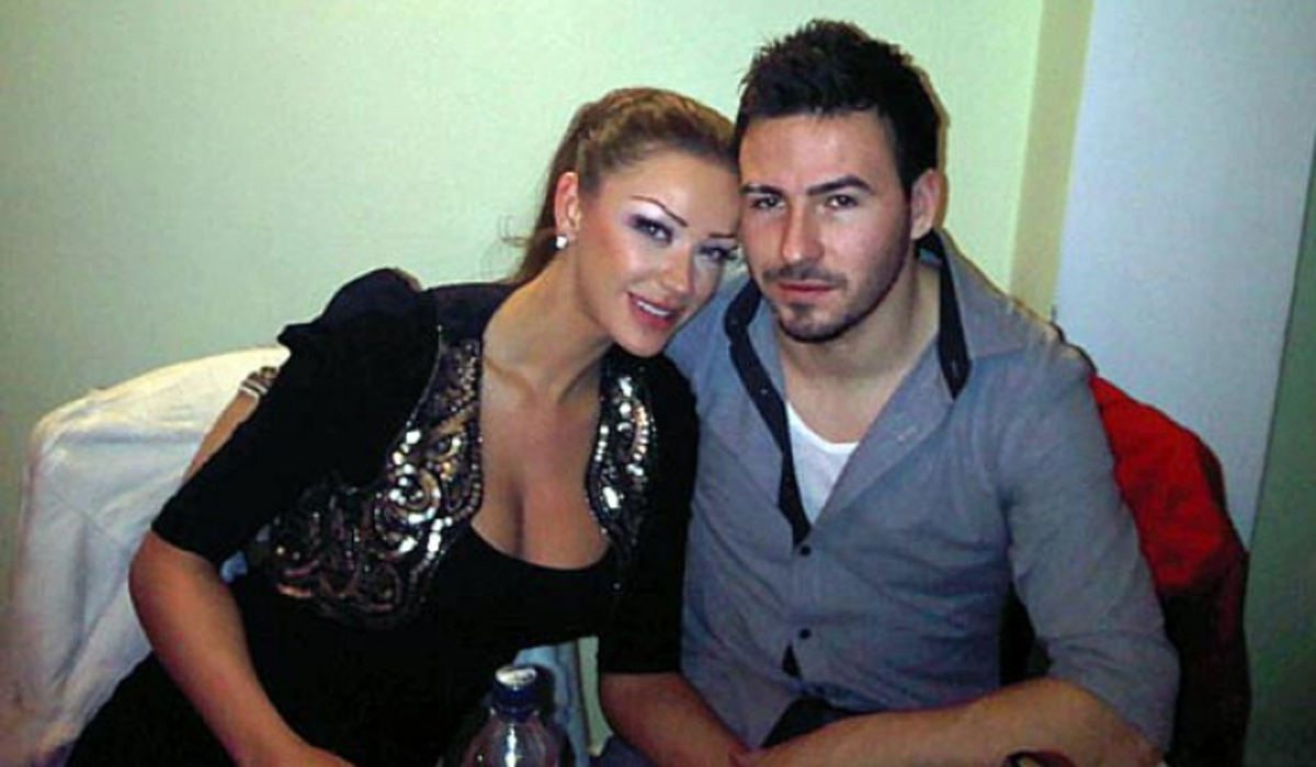 Ce s-a ales de Adrian Cristea. Când era cu Bianca Drăgușanu, i se zicea "Prințul". Acum, a ajuns ...