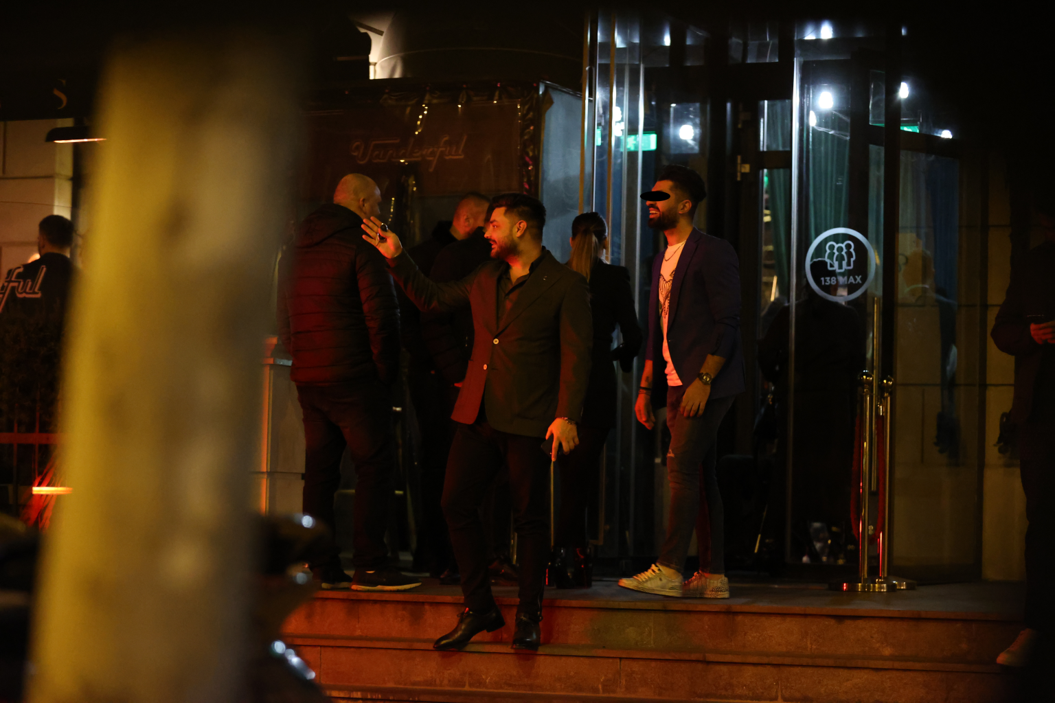 "Patronașul" o "arde" pilot prin Capitală! Valentin Burada a ieșit pe ...