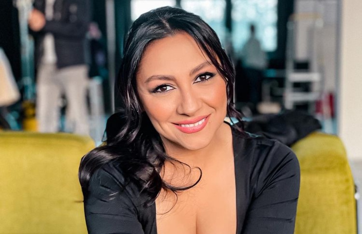 Metoda prin care Andra a reușit să slăbească 7 kilograme în doar 2 ...