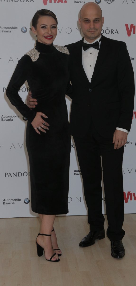 Cum a afectat-o pe Giulia accidentul provocat de Șerban Huidu