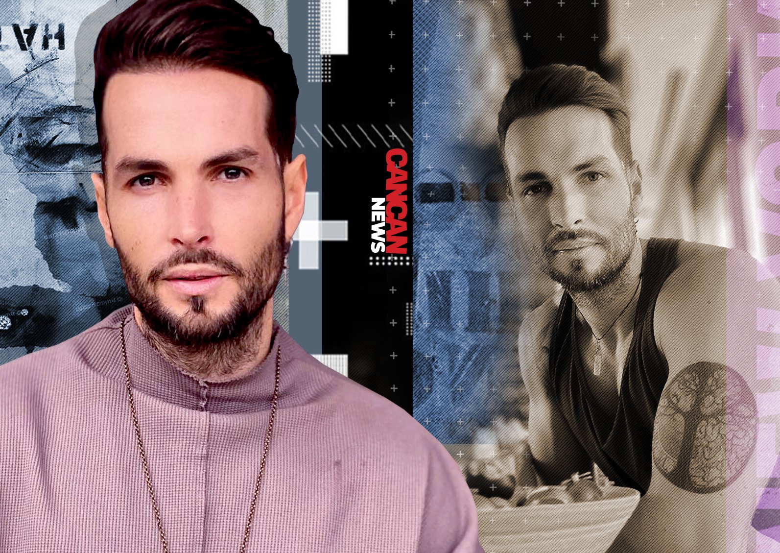 Randi: "Am conștientizat devreme că nu am niciun motiv". Cum a reușit ...