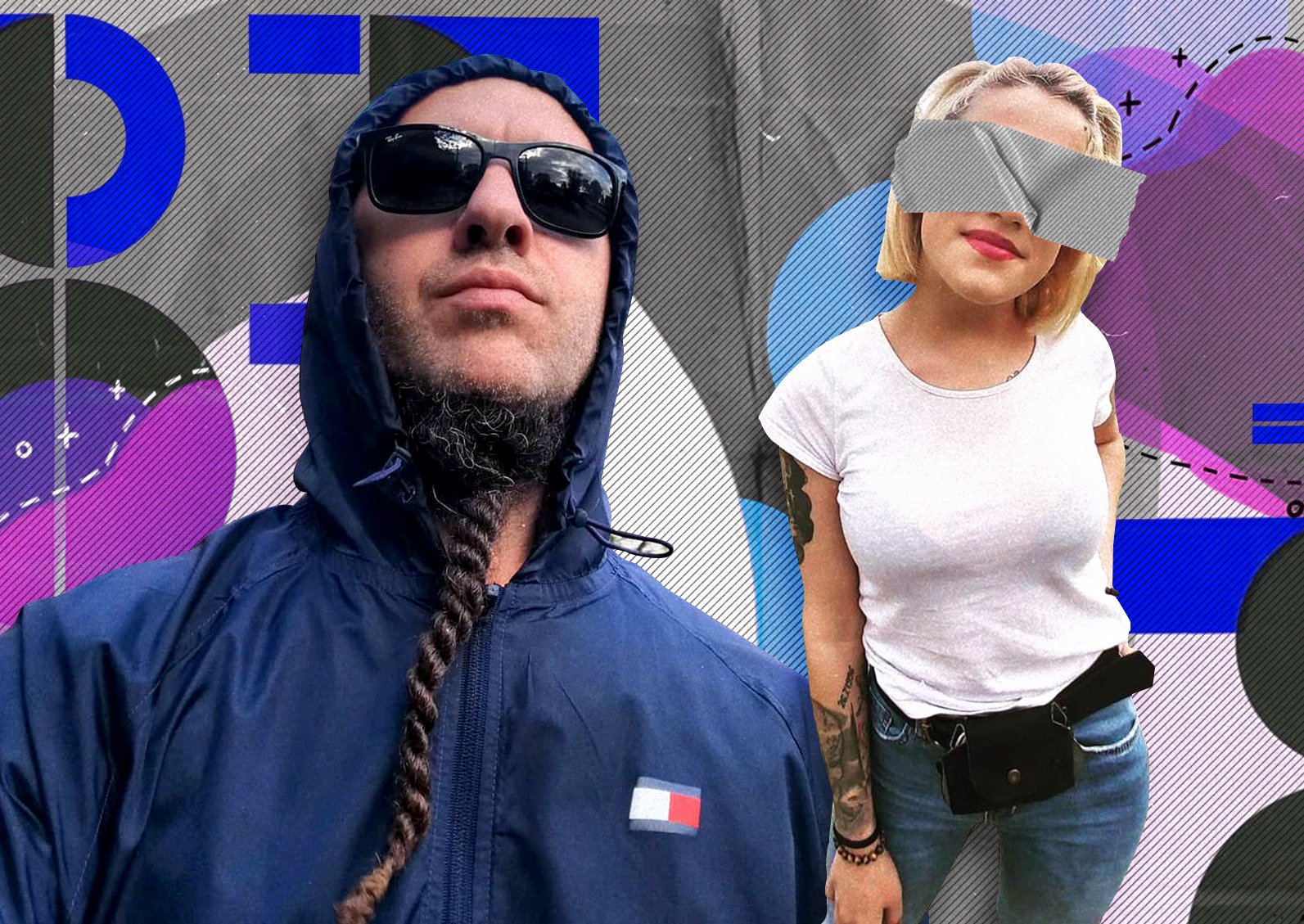 Pacha Man are un nou proiect. Iubita l-a făcut tată pentru a treia oară!