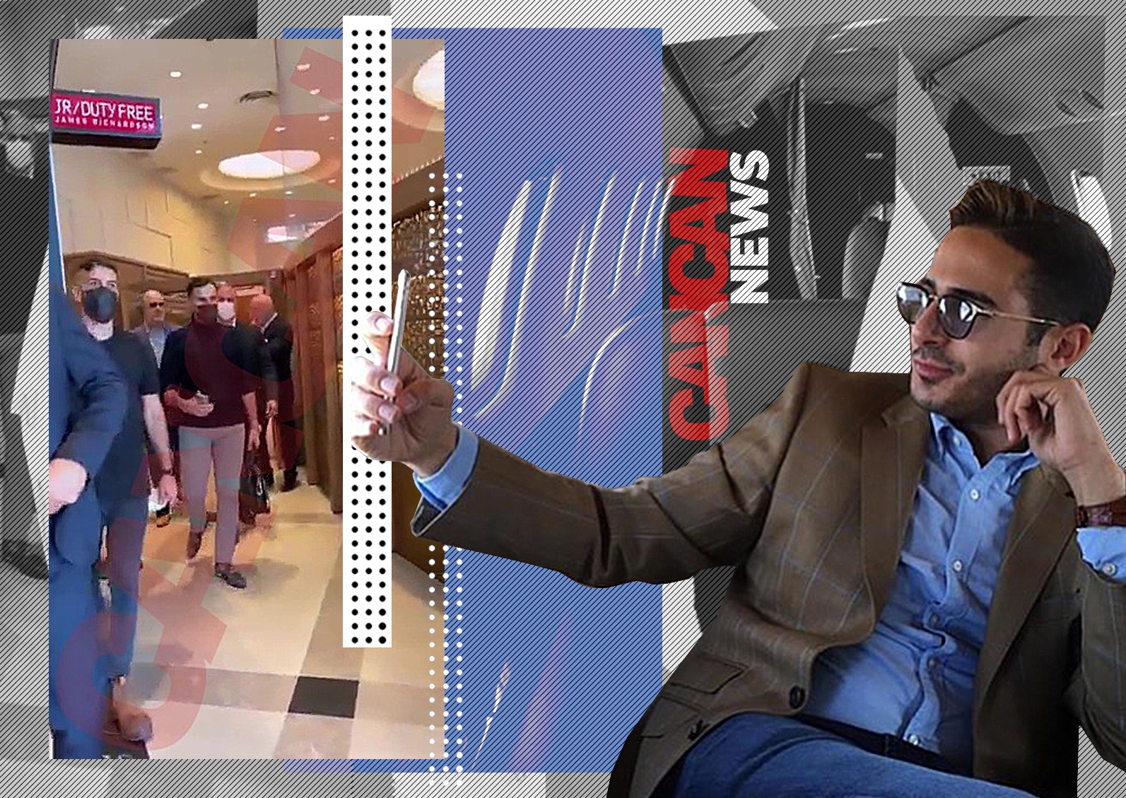 Simon Leviev a făcut 30.000 $ în câteva zile și pregătește o altă ...