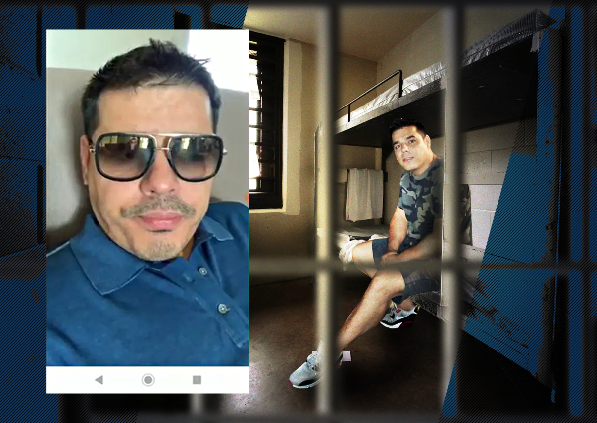 Interlopul Alex Stoica: ”Am găsit o saltea plină cu dolari!”