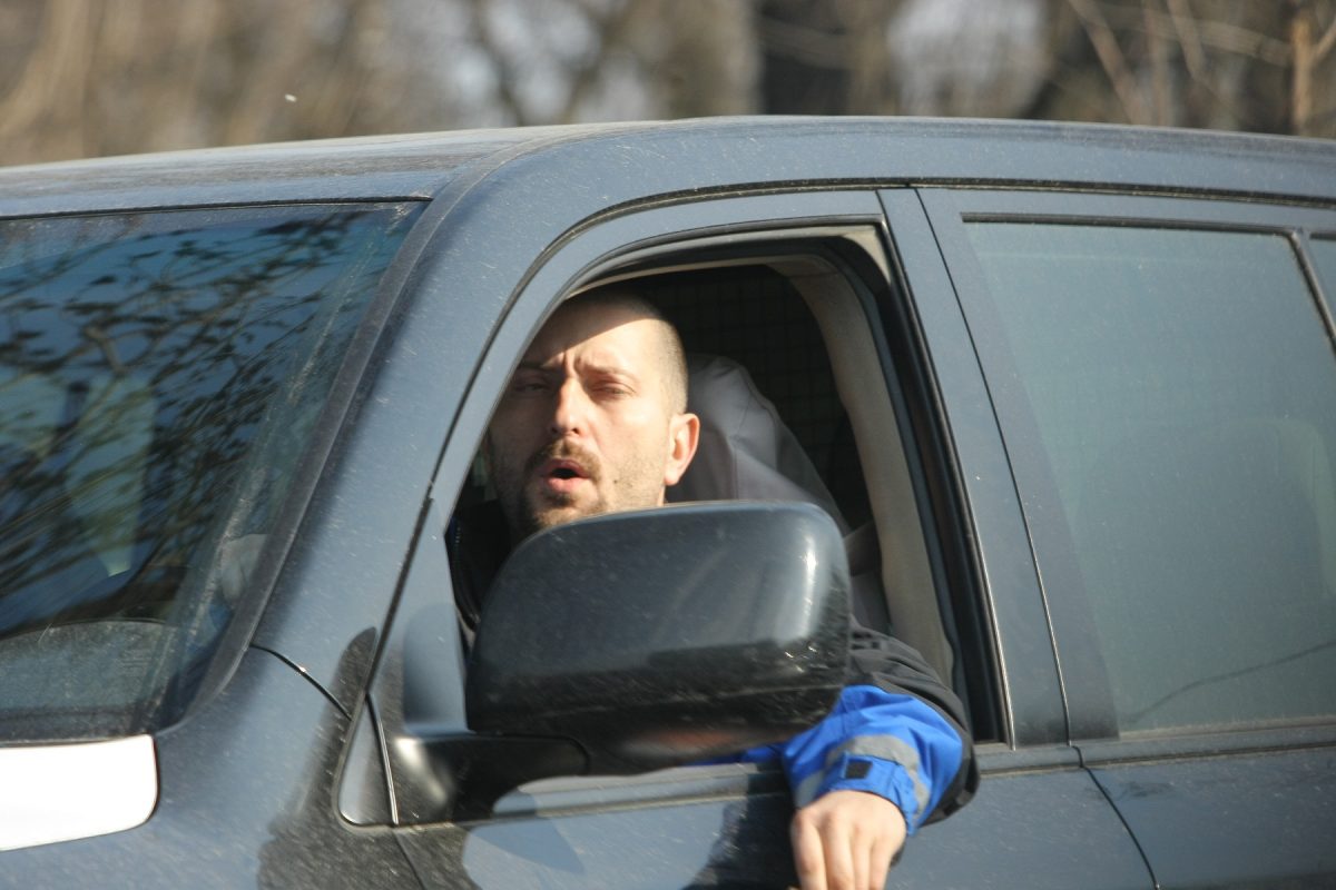 Cheloo își dezvăluie latura „dură”, după raliul Dakar