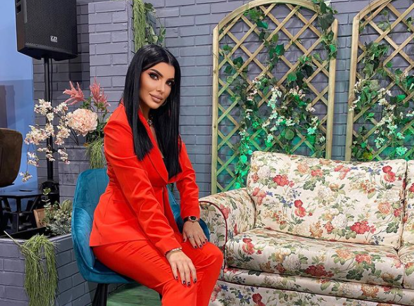 Emil Rengle, îndrăgostit de un coleg de la Survivor România! Andreea ...