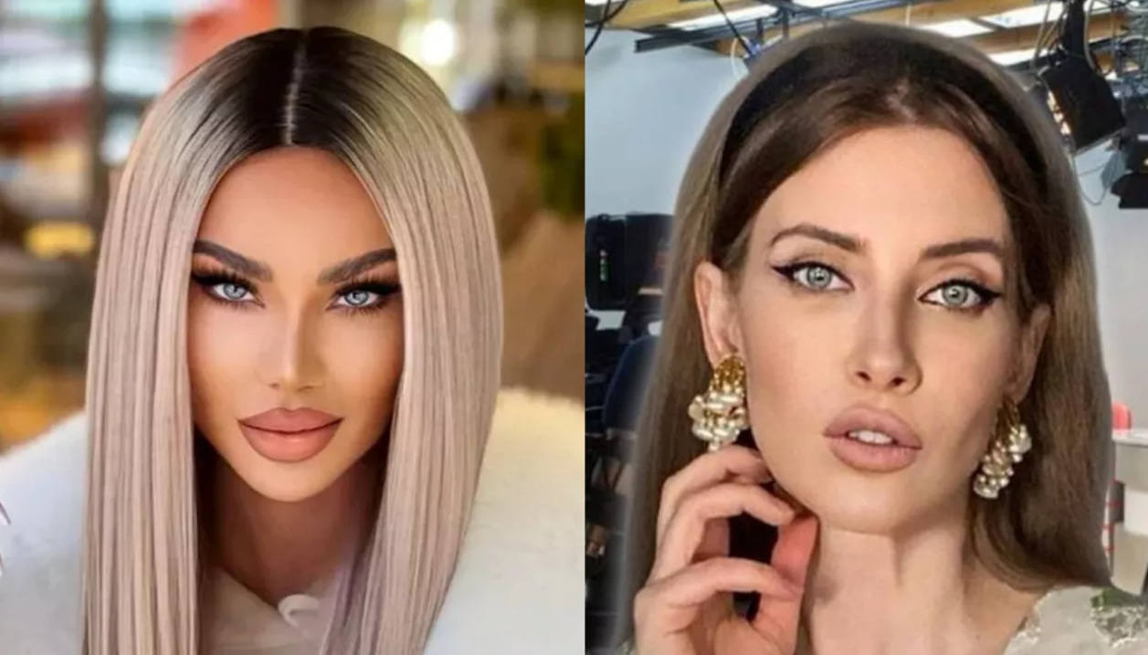 Război în showbiz! Bianca Drăguşanu şi Iulia Albu, în scandal! De la ce ...