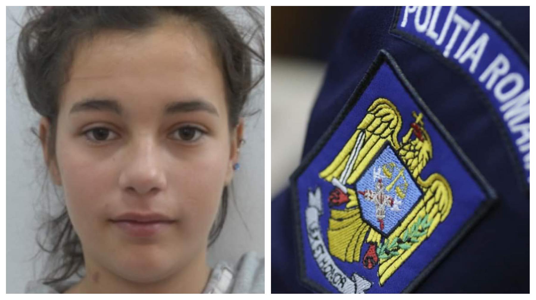 Ai văzut-o?! Victoria nu a mai revenit acasă, iar familia o caută cu ...