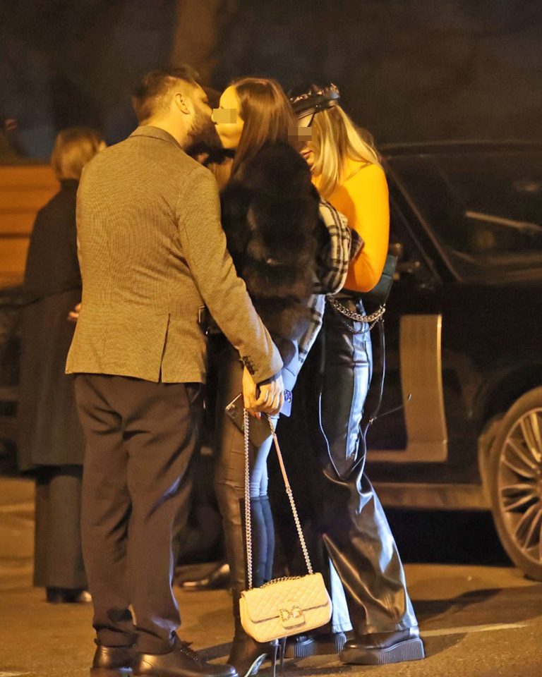 Cum arată noua ”achiziție” a ”patronașului” Valentin Burada