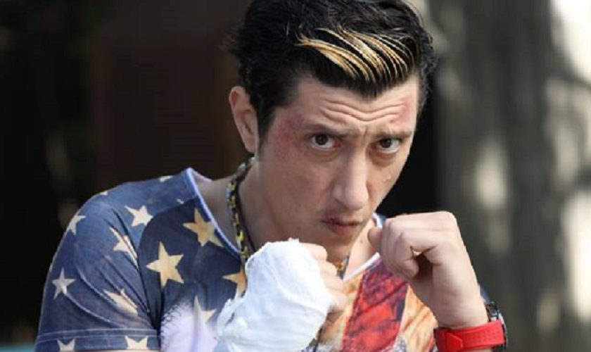 Probleme în dragoste pentru Giani?! Ce crede, de fapt, personajul din ...