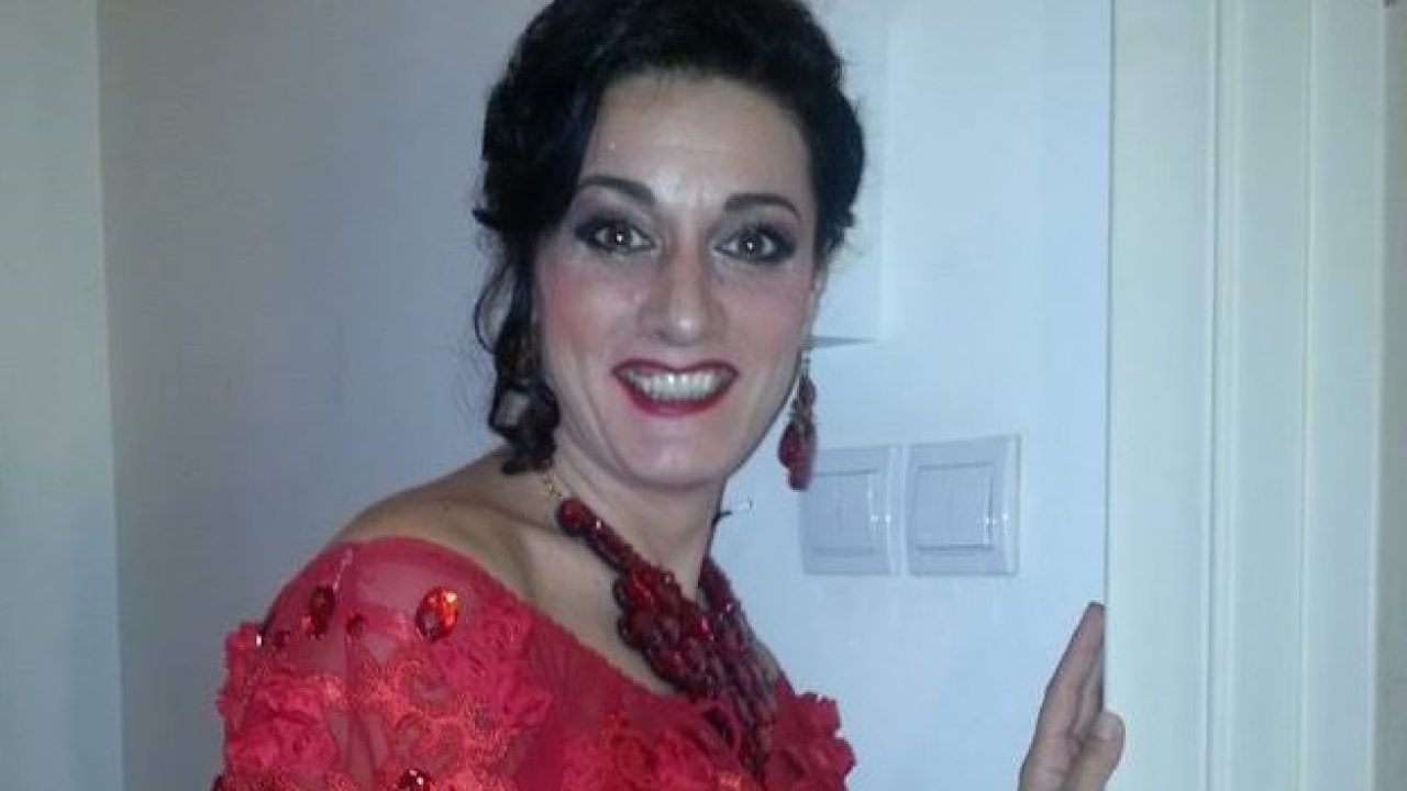 Cum a descris un expert FBI moartea mezzosopranei Maria Macsim Nicoară ...