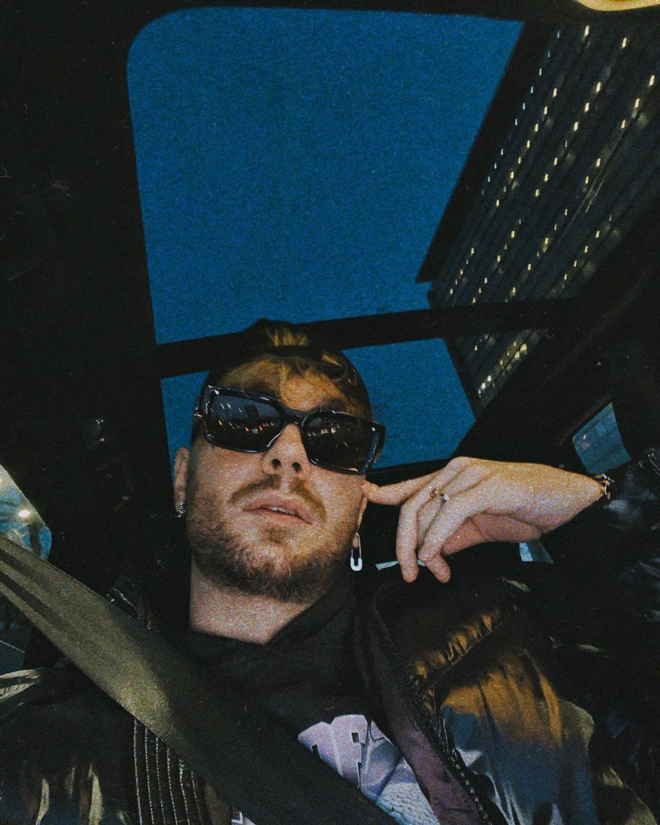 Ce efecte a avut faima pentru Nane, pionierul muzicii trap din România