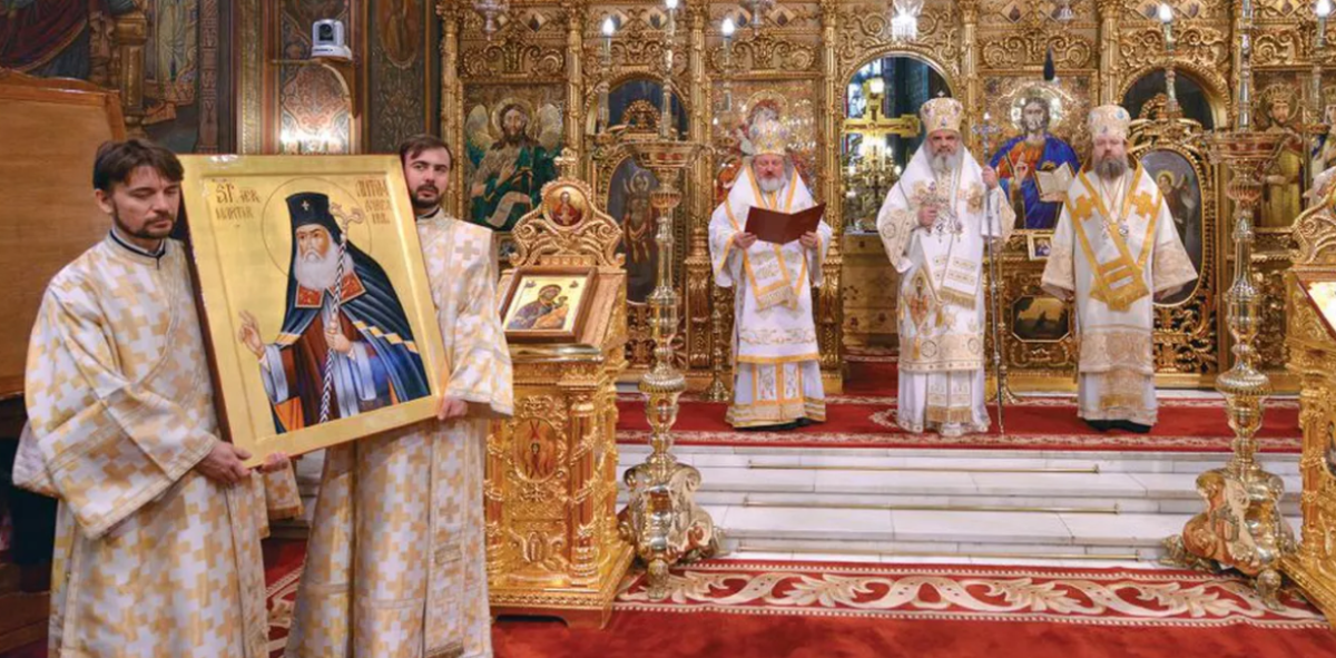 Ce salariu încasează un preot din România, în 2022. Ce se întâmplă cu ...