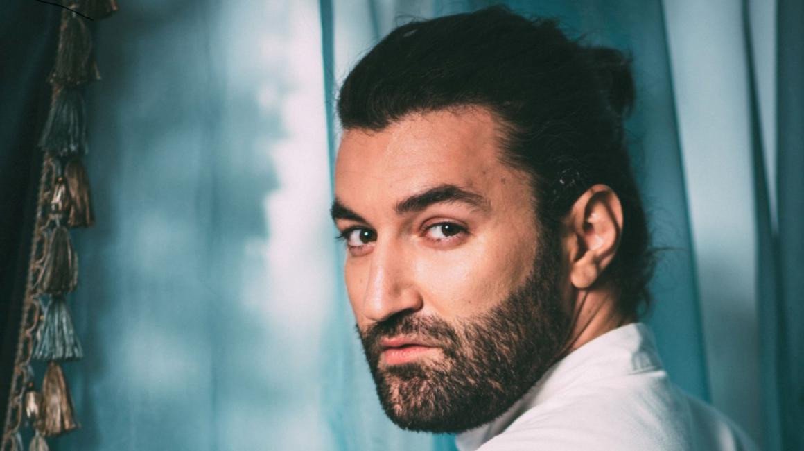 Dovada că se topește după fiica lui! Videoclipul postat de Smiley, pe ...