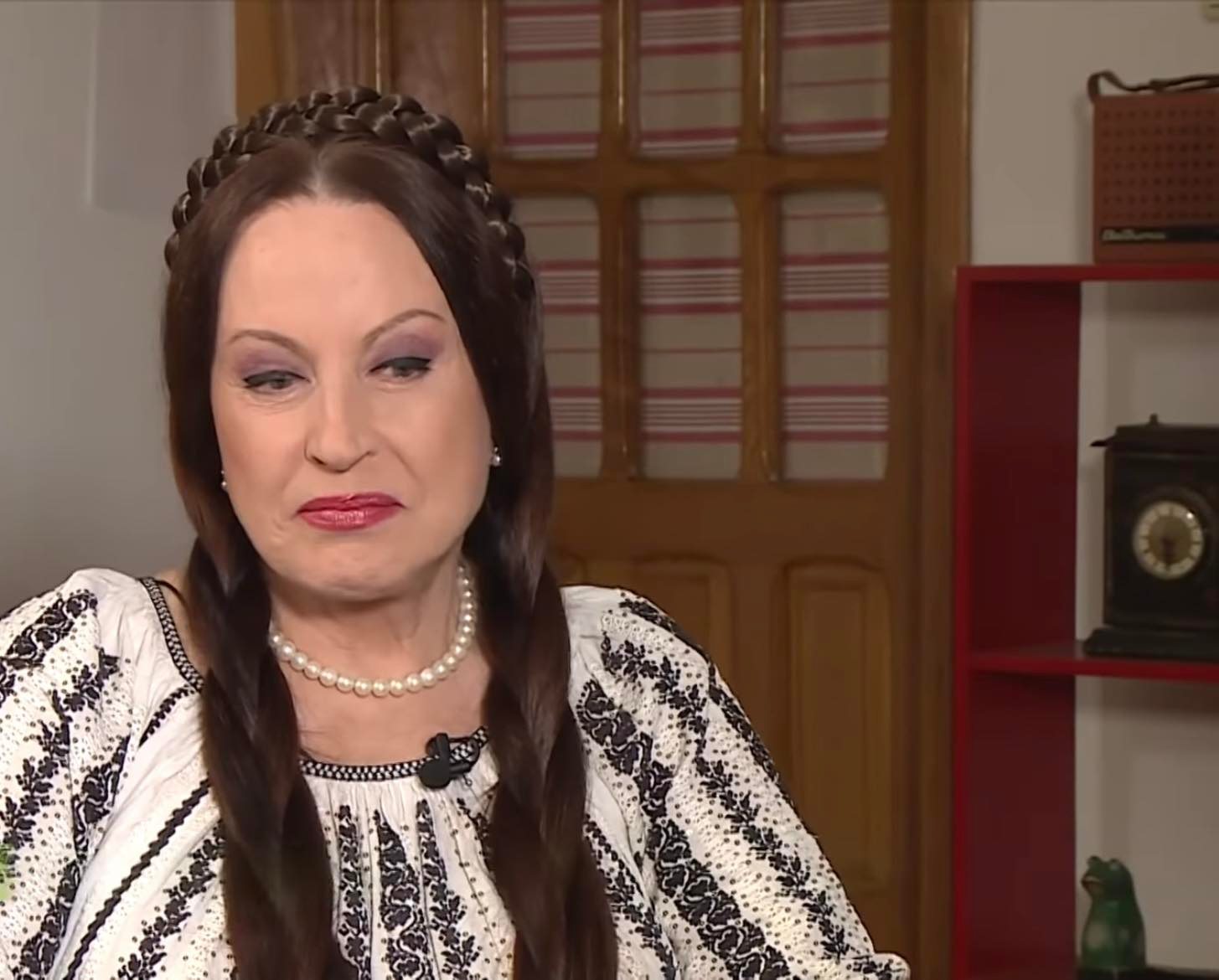 Maria Dragomiroiu, în doliu! Interpreta de muzică populară ...