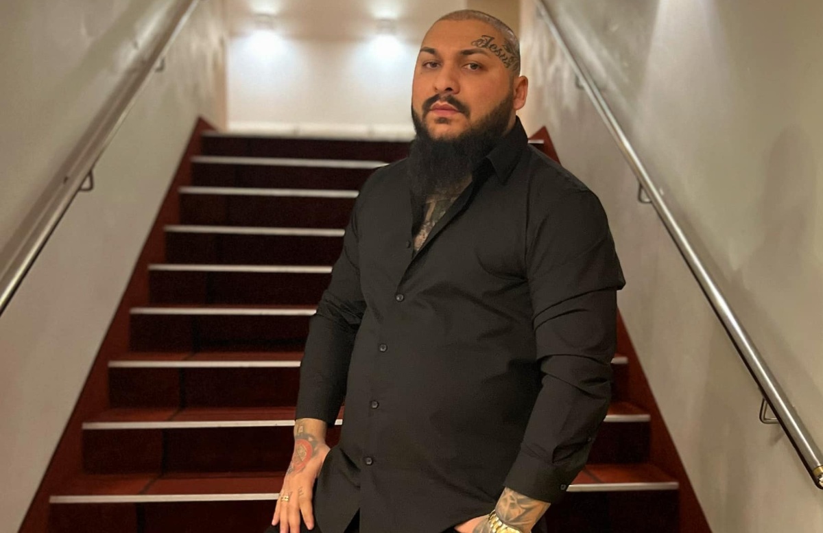 Dani Mocanu a devenit antreprenor. Ce va vinde artistul de acum: ”S-a ...