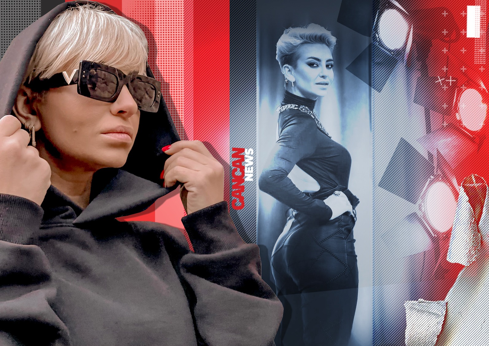 Giulia Angelescu: “Nu o să uit niciodată când…” Când lumina ...