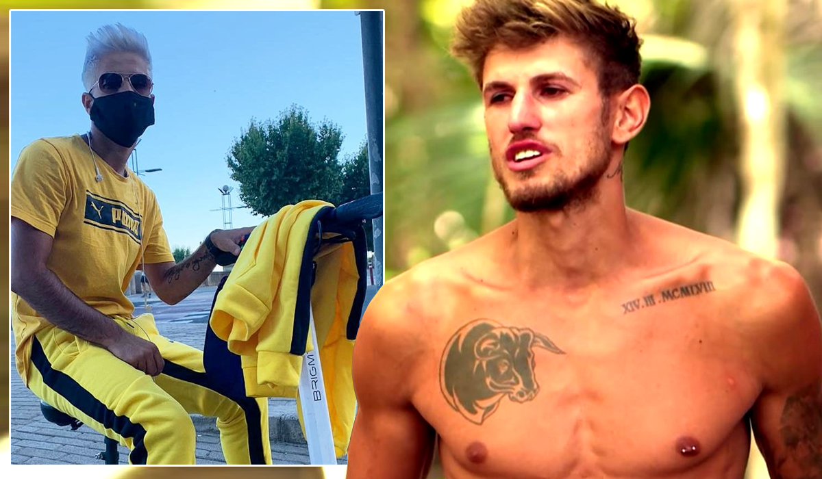 Câte clase are Alex Delea, de fapt. Îți vei schimba radical părerea ...