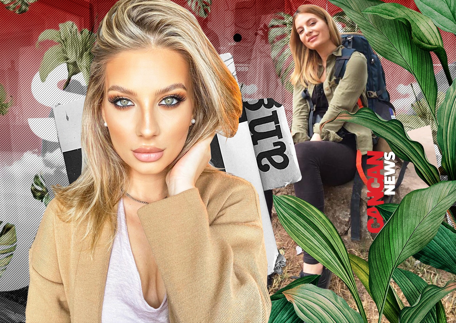 Cu ce a rămas Ana Baniciu după “Asia Express”. Premiul a „dispărut” și...