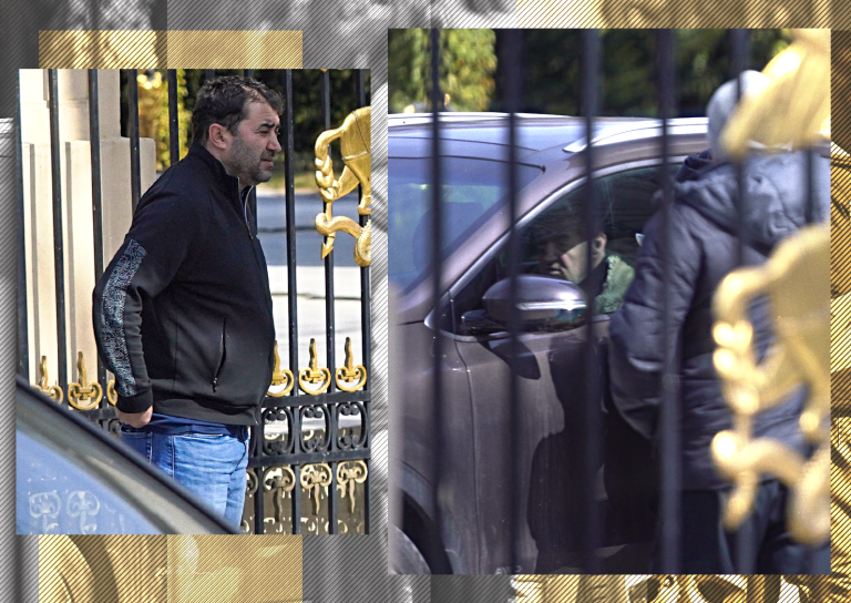 Gigi Becali știe și pe "sărăcie"! Milionarul din Pipera a inversat ...