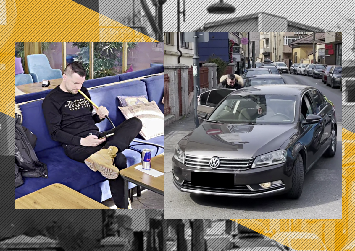 Fizz, șeful aroganțelor, a ajuns bine de tot! Pa pa, blănuri și bolizi!