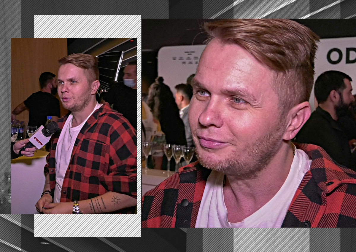 Codin Maticiuc: “… cu toate fostele iubite!” Celebrul blogger ...