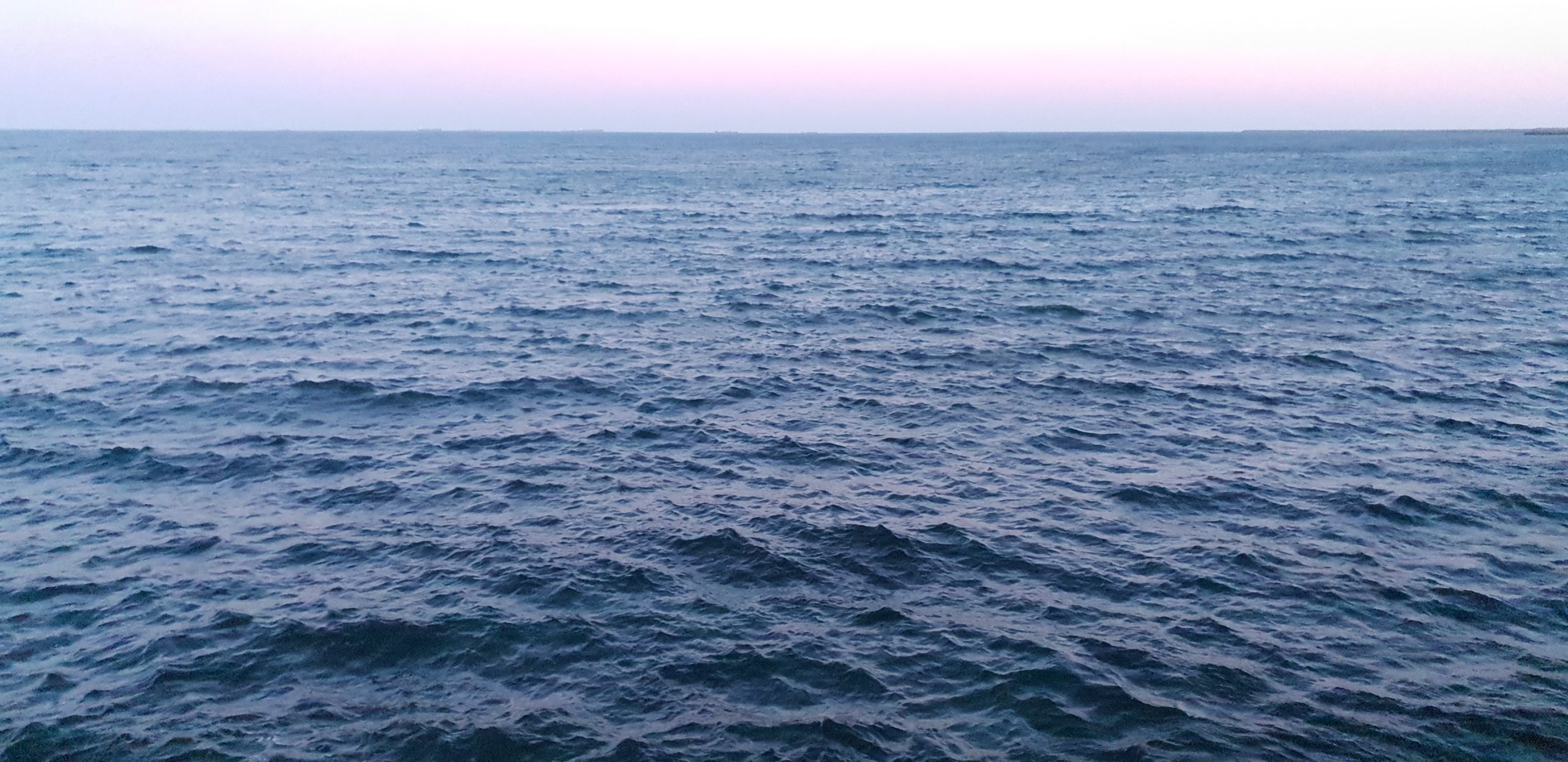 Alertă în Marea Neagră! România și Bulgaria avertizează că există mine ...