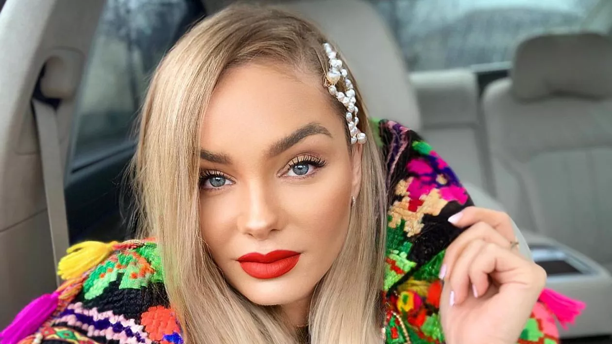 Maria Constantin și Robert Stoica au decis când vor face nunta. Când va ...