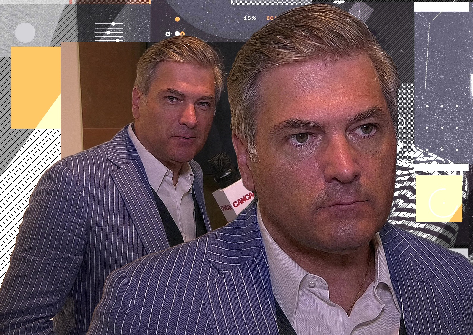 Mircea Radu, imagine de colecție alături de Raluca! Cum arată soția ...