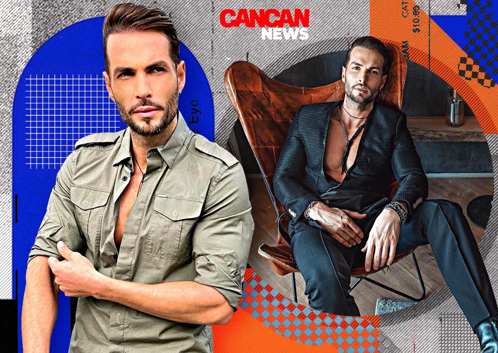 La ce nu poate renunța Randi în ruptul capului. De unde vine inspirația